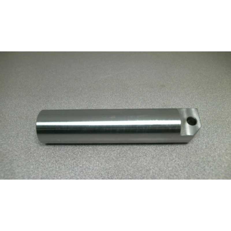 Angle Guide Pin (330203) - Piranha Metal Fabrication Equipment by MegaFab