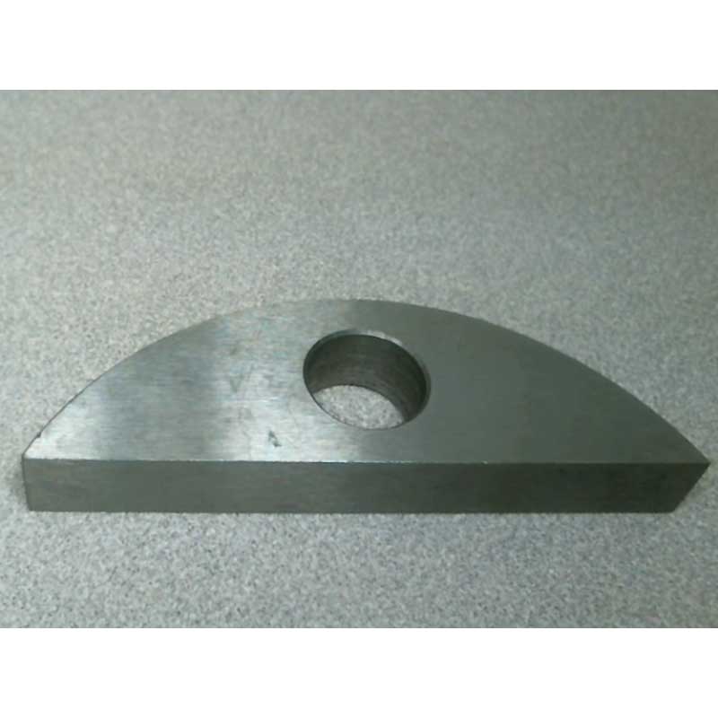 Angle Knife Blocks (230156) - Piranha Metal Fabrication Equipment by ...