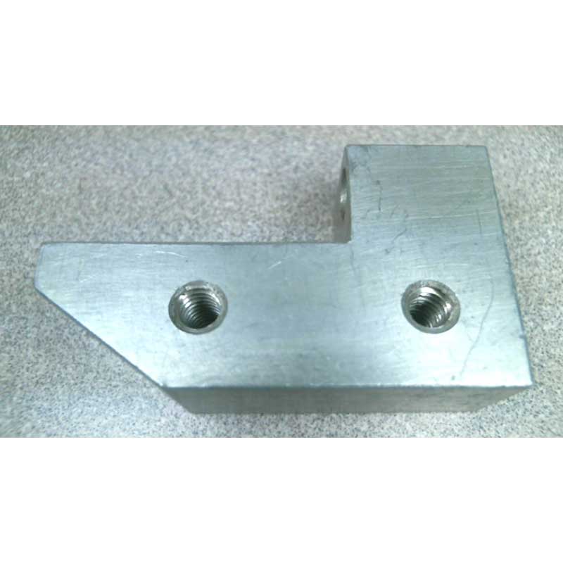 BRACKET – SWITCH 643255 - Piranha Metal Fabrication Equipment by MegaFab