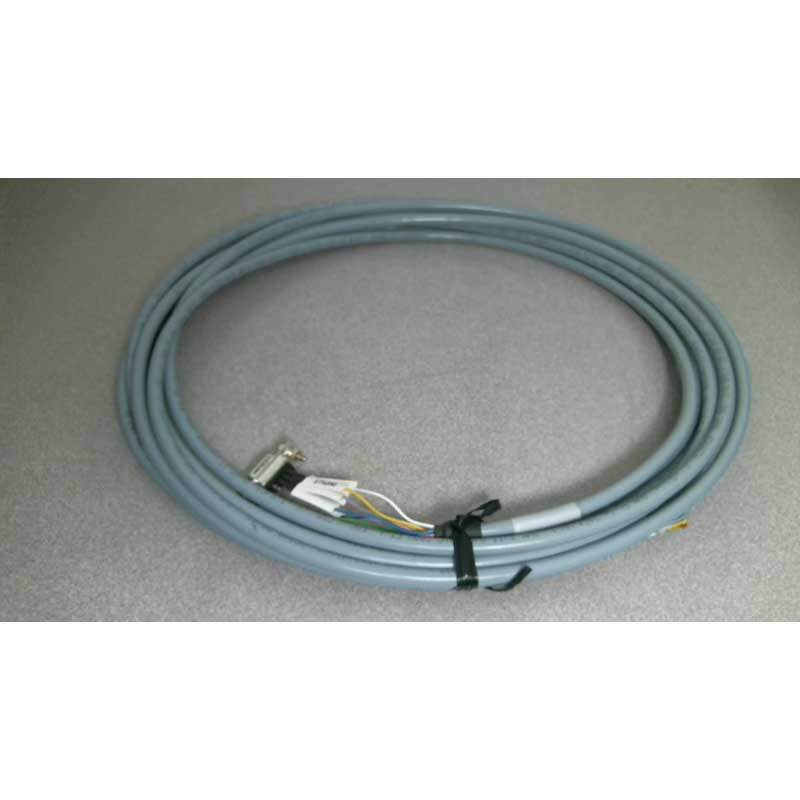 CABLE C TRACK - Piranha Metal Fabrication Equipment by MegaFab