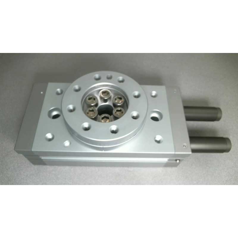 CYLINDER TOOL CHANGER ROTARY 681338 - Piranha Metal Fabrication ...