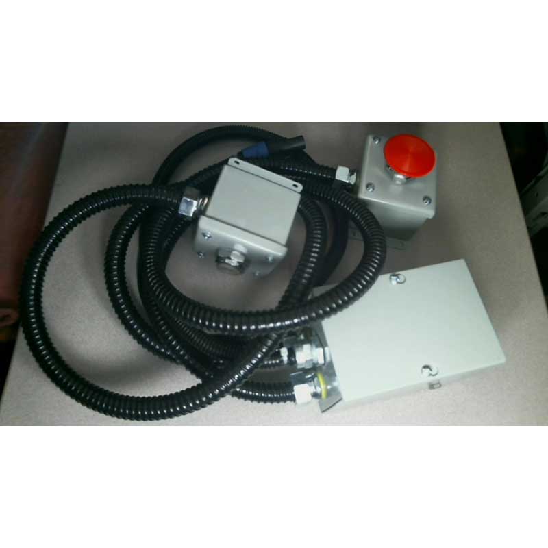 DUAL PALM CONTROL 65/88/50/70/90 NEW ELE - Piranha Metal Fabrication ...