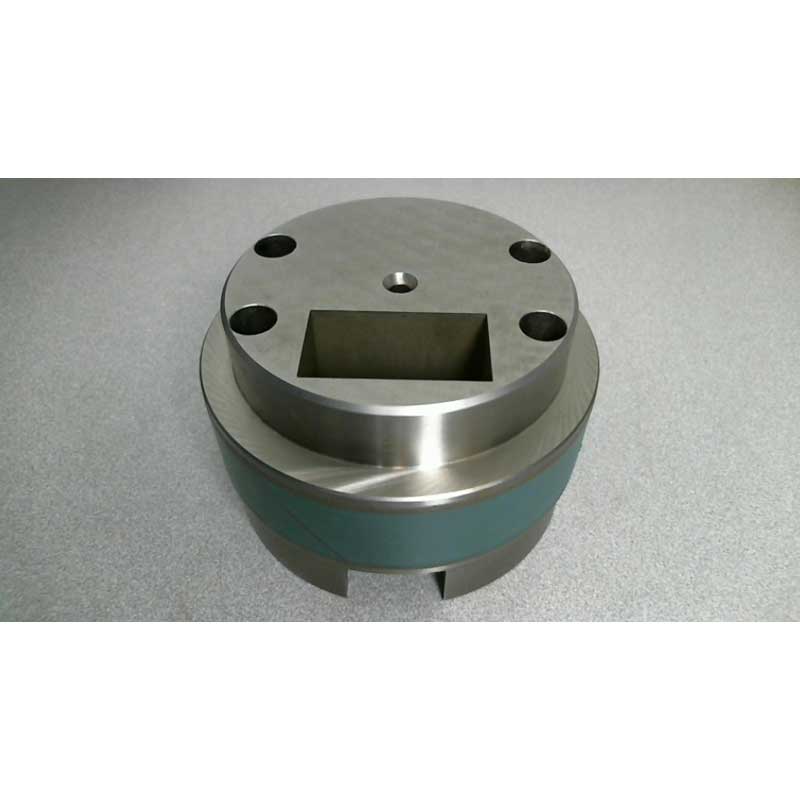 EXTENSION ASSEMBLY RAM 642364 - Piranha Metal Fabrication Equipment by ...