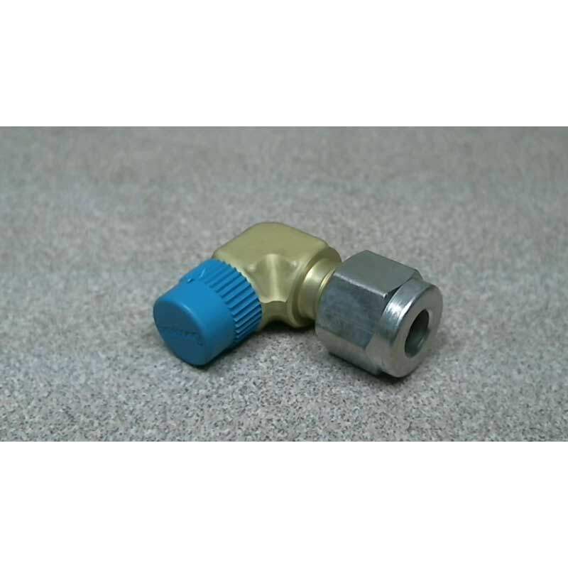 FITTING, AIR BLAST OUTPUT 335059 - Piranha Metal Fabrication Equipment ...