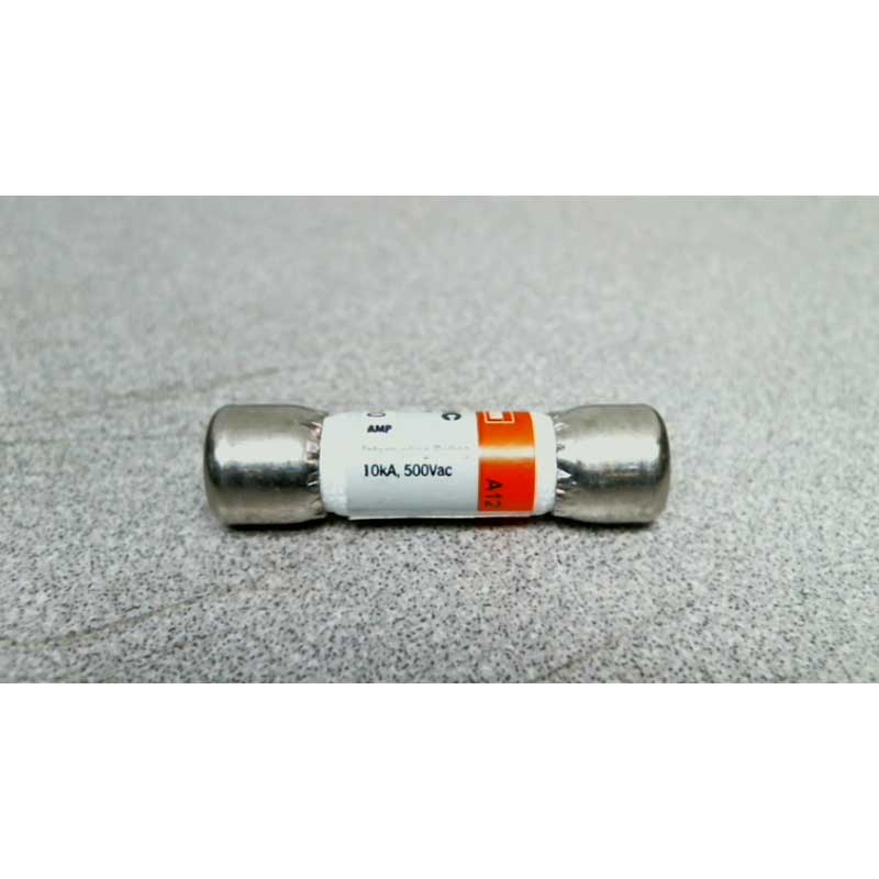 FUSE 10A 500V MIDGET 681059 - Piranha Metal Fabrication Equipment by ...