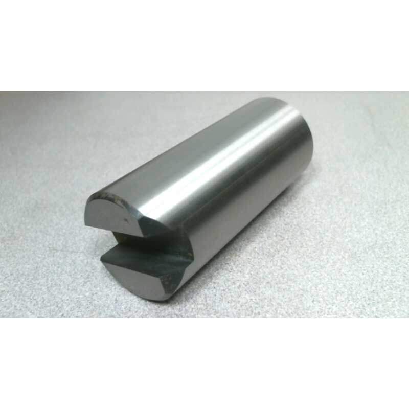 GUIDE BLADE - Piranha Metal Fabrication Equipment by MegaFab