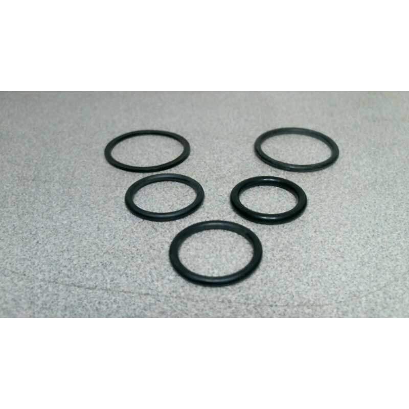 KIT SEAL NG16 CARTRIDGE VALVE - Piranha Metal Fabrication Equipment by ...