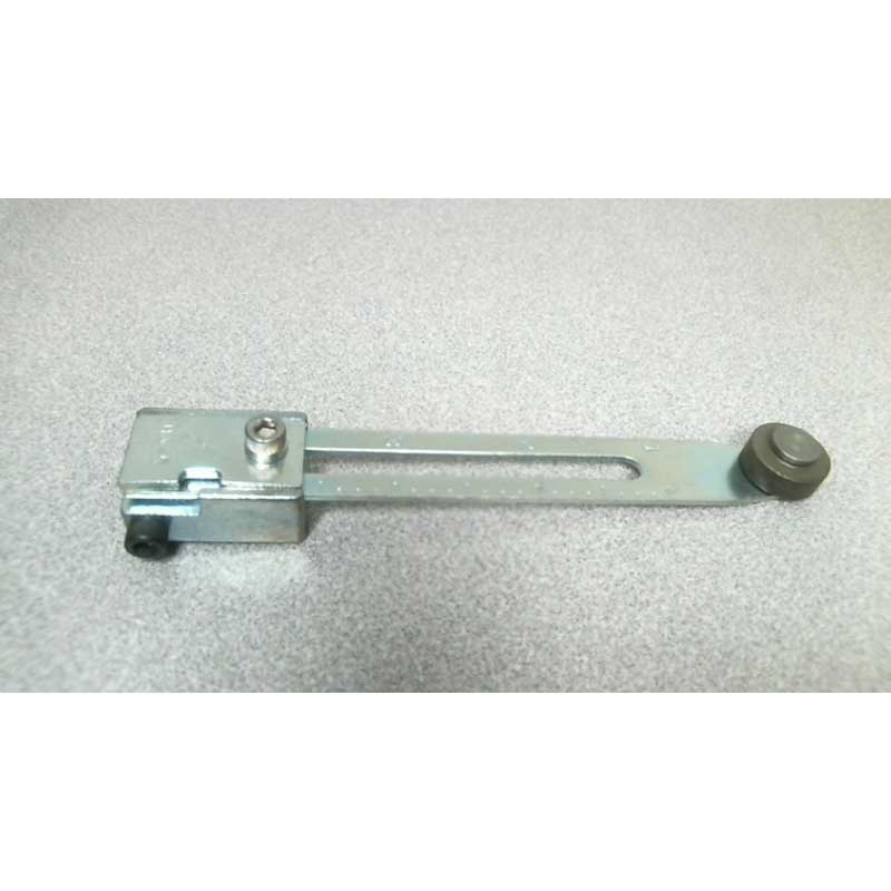 LIMIT SWITCH ARM - Piranha Metal Fabrication Equipment by MegaFab