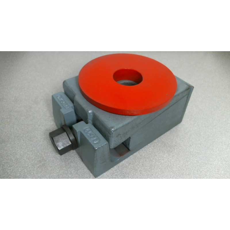 MOUNT WEDGE 680418 - Piranha Metal Fabrication Equipment by MegaFab