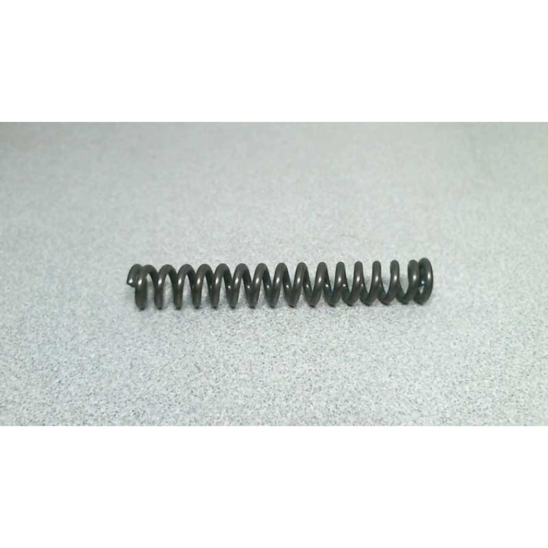 NOTCHER SPRING 4433630 - Piranha Metal Fabrication Equipment by MegaFab