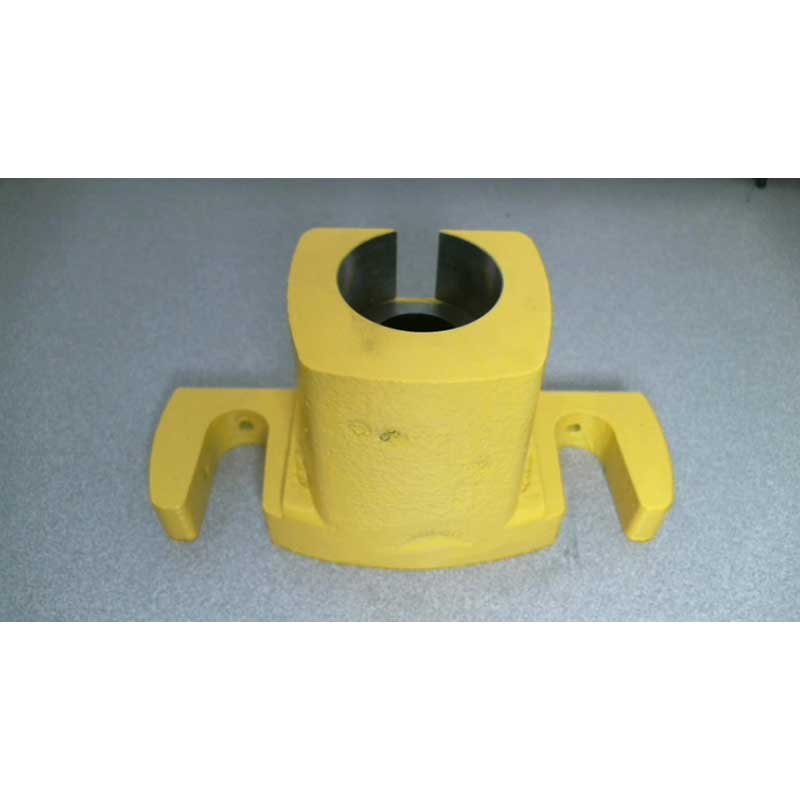 P2 Fig 55 Die Block (22040011) - Piranha Metal Fabrication Equipment by ...