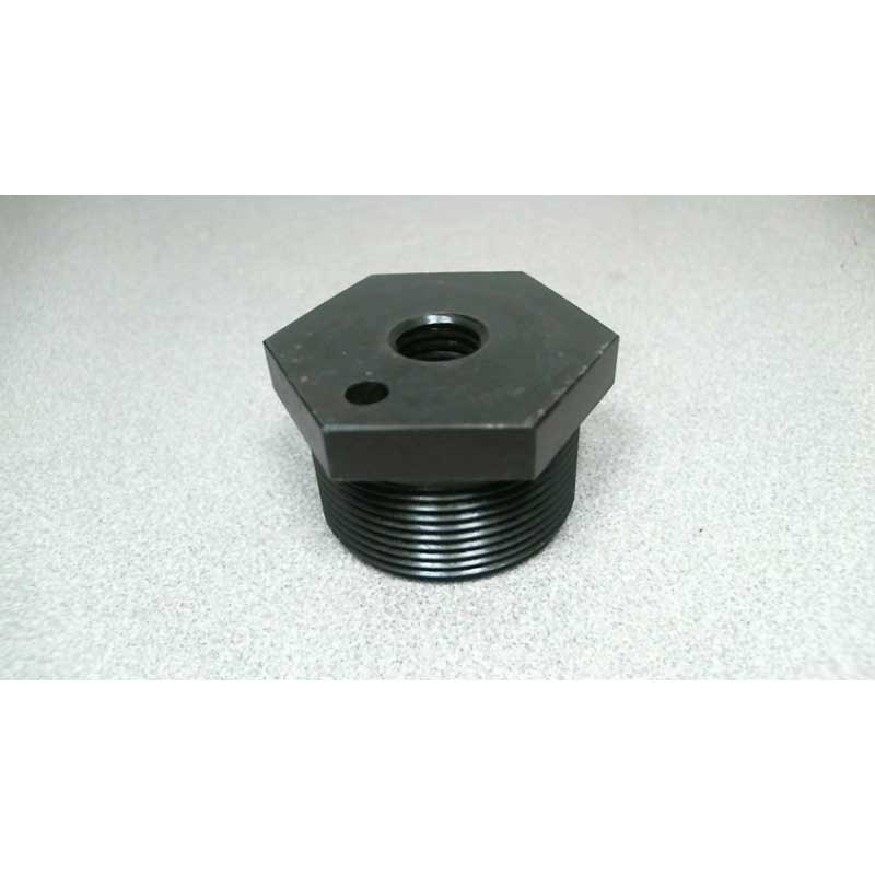 P50 1 1/2″ OVERSIZE PUNCH STEM 4433407 - Piranha Metal Fabrication ...