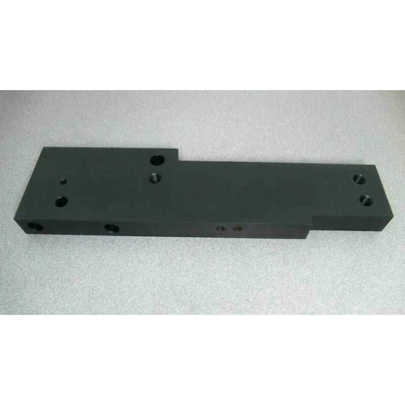 PLATE SIDE SUPPORT RIGHT HAND 680200 - Piranha Metal Fabrication ...