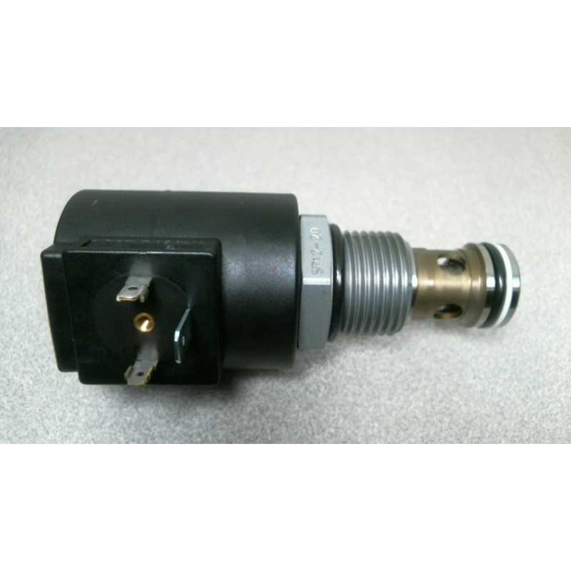 PROPORTIONAL VALVE SP12-20-0-N-24DG T3582 - Piranha Metal Fabrication ...