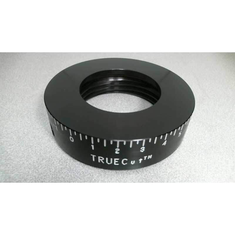 RING POSITIONING 633605 - Piranha Metal Fabrication Equipment by MegaFab