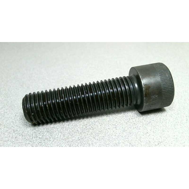 SCREW SOCKET HEAD CAP M20 330502 - Piranha Metal Fabrication Equipment ...