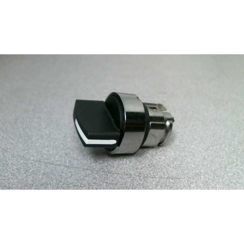 SELECTOR SWITCH ZB4BD3 05316451-1 - Piranha Metal Fabrication Equipment ...