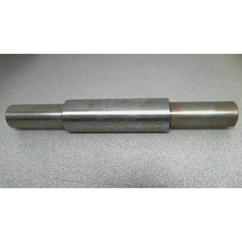 SHAFT PIVOT 400082 - Piranha Metal Fabrication Equipment by MegaFab