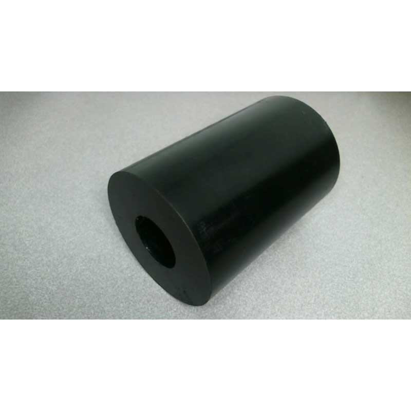 Urethane Stripper Block (340403) - Piranha Metal Fabrication Equipment ...