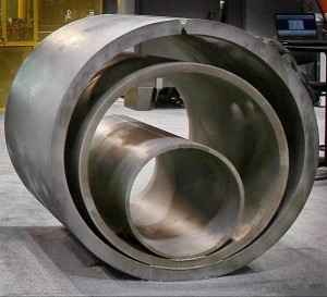 Bertsch Plate Roller Machines - Piranha Metal Fabrication Equipment by ...