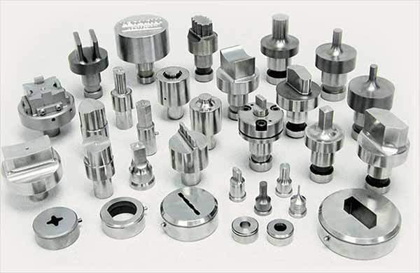 Piranha Metal Fabrication Equipment - by MegaFab | We Build Things That ...